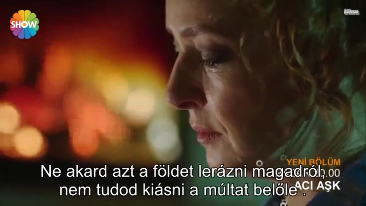 Aci Ask - Fájdalmas szerelem, film/animáció - Videa