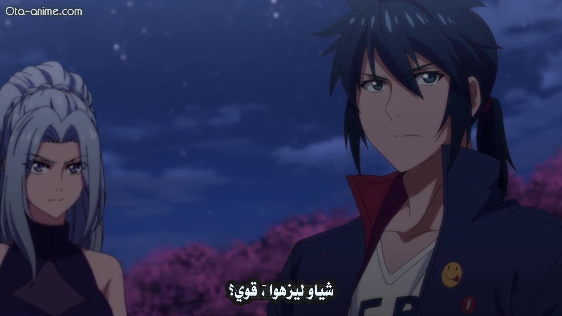 [Ota-Anime.com] Yingxiong Zai Lin [Hero, [hero, lin, return] - Videa