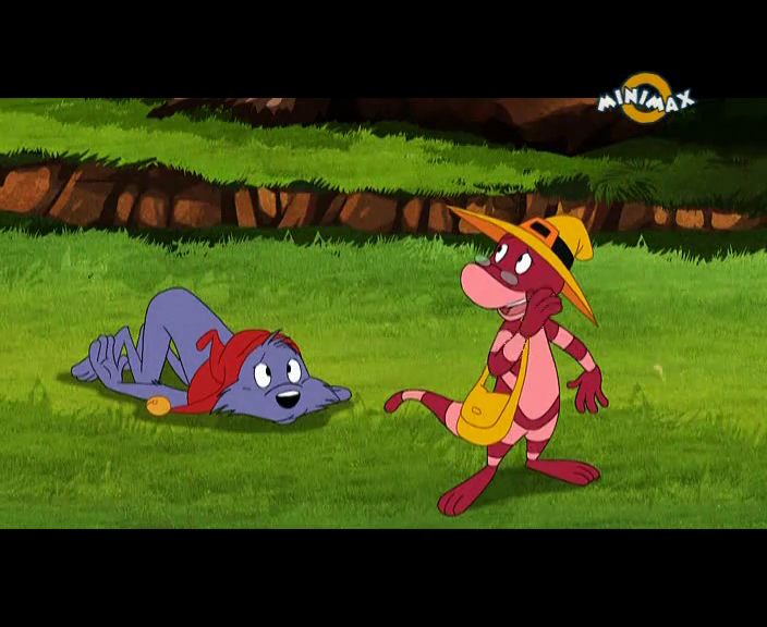 Simsala Grimm - Hófehérke és, film/animáció - Videa