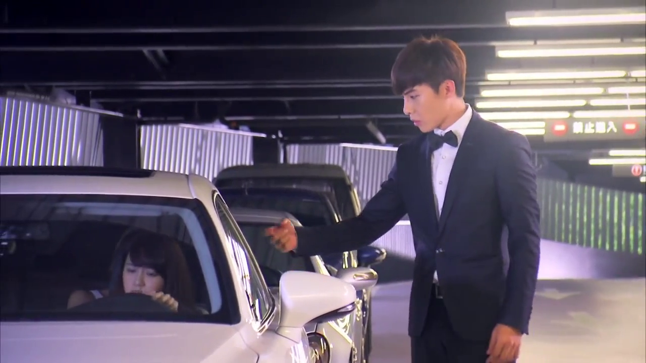 Murphy's.Law.of.Love.E08, film/animáció - Videa