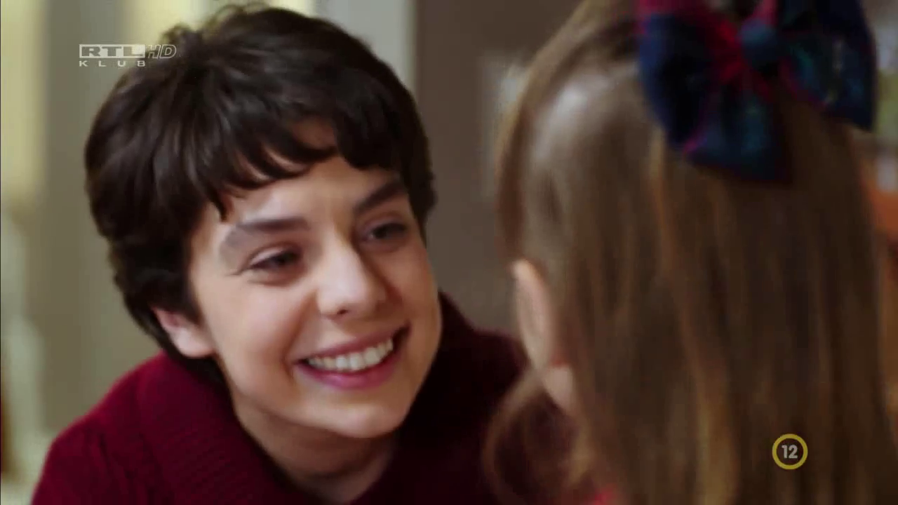 Az igéret 33 rész..mkv, sorozat - Videa