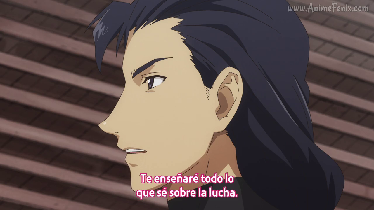 Orphen S2 9.mp4, film/animáció - Videa