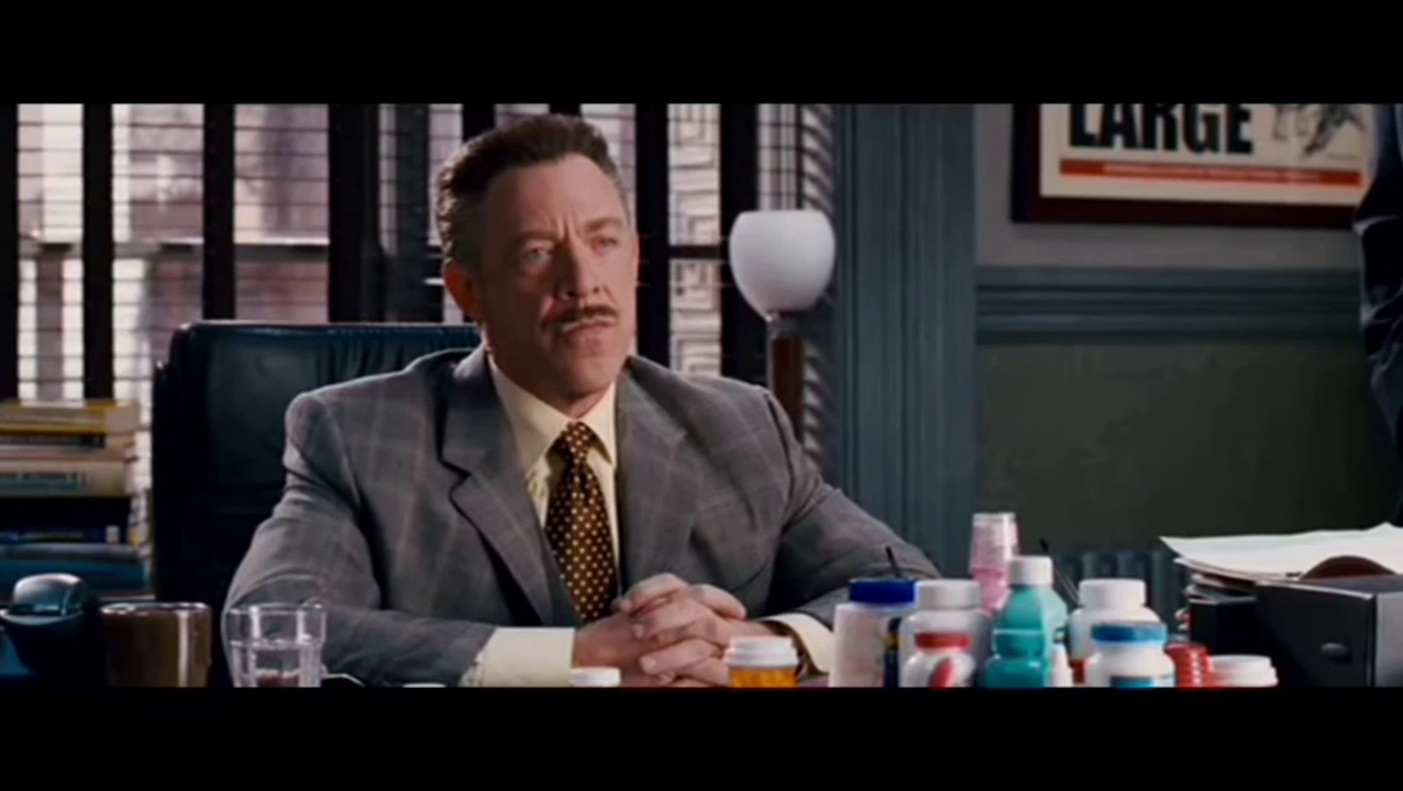 Pókember 3 HD, film/animáció - Videa