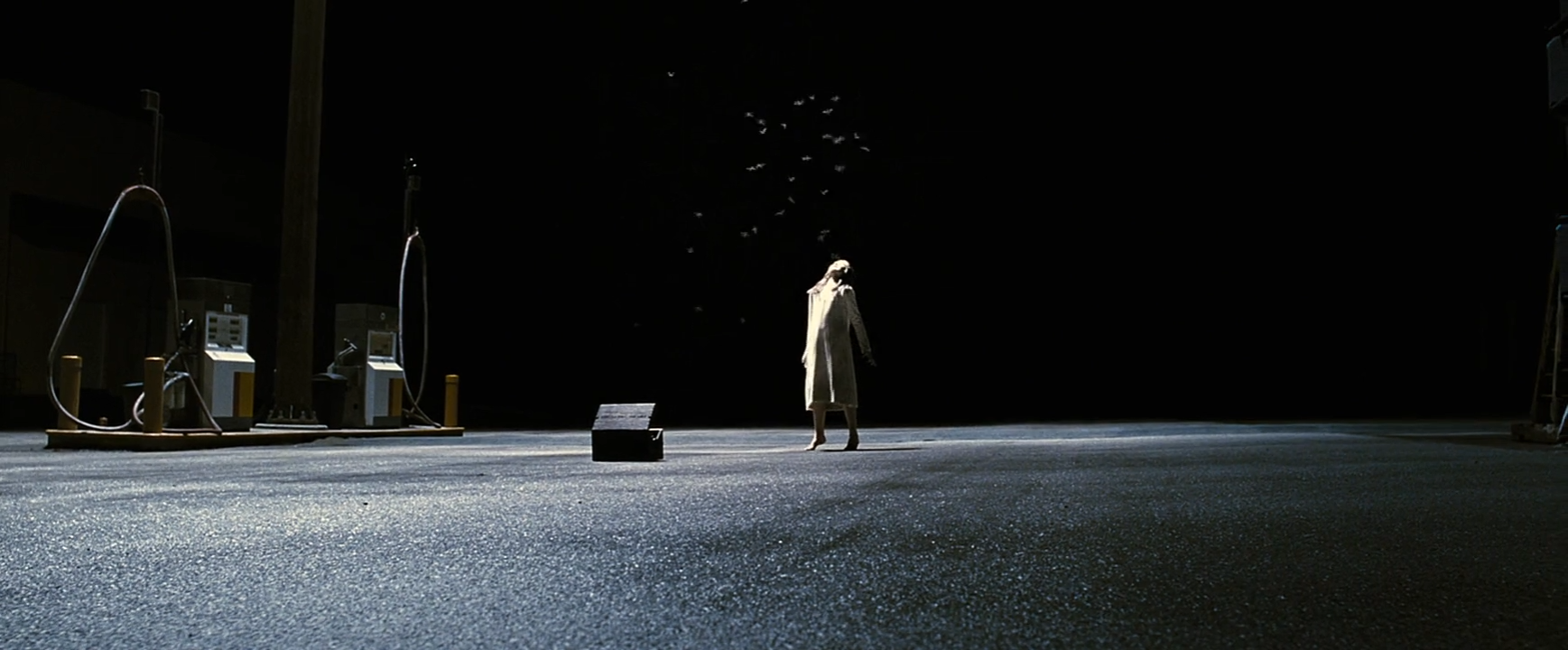 Horror 11., horror - Videa