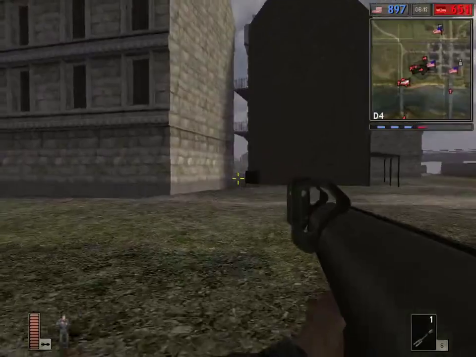 Battlefield 1942 Multiplayer Part 76 Filmanimáció Videa