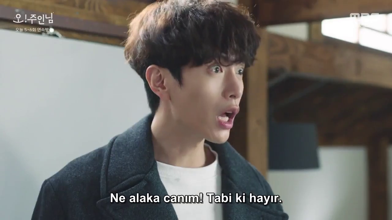 Oh_Master_E05_Ela, film/animáció - Videa