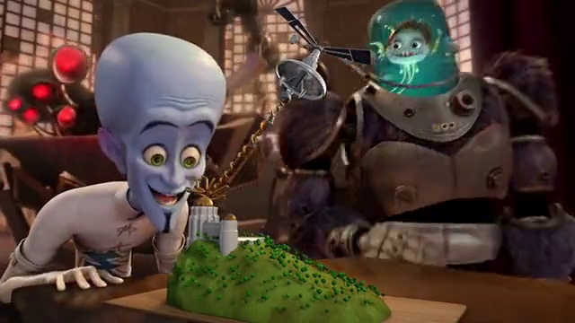 MEGAAGY ÉS A PIROS GOMB, 12 perc, 12 éven aluliak számára a megt, 2011 ...