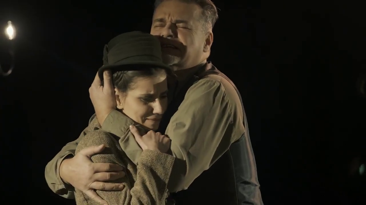 Fehér Szarvas - előzetes, andrási attila, bemutató, fehér szarvas - Videa