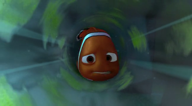 Némó nyomában, némó - Videa