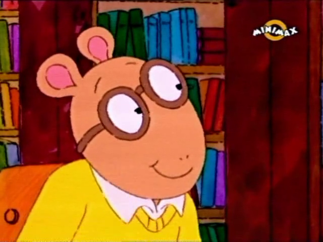 Arthur 12 - története, film/animáció - Videa