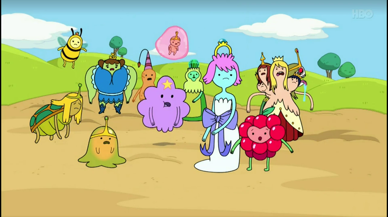 Kalandra fel! 2.évad 1.rész (HD), film/animáció - Videa