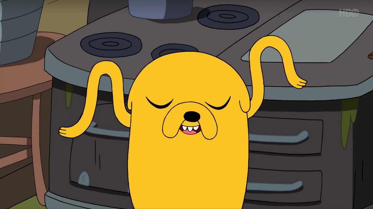 Kalandra fel! 2.évad 3.rész (HD), film/animáció - Videa