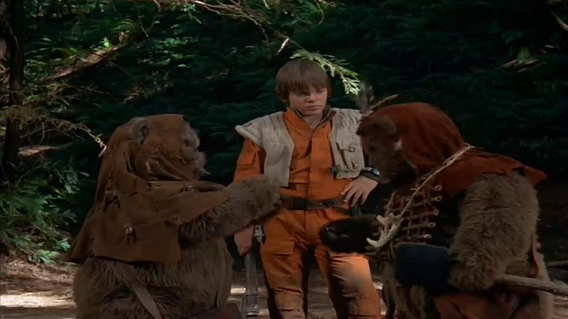 NARRÁTOROS - A bátrak karavánja, film/animáció - Videa