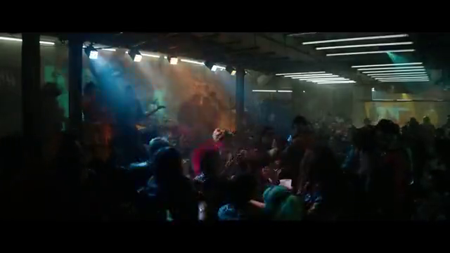 Bright 2017, bright - Videa