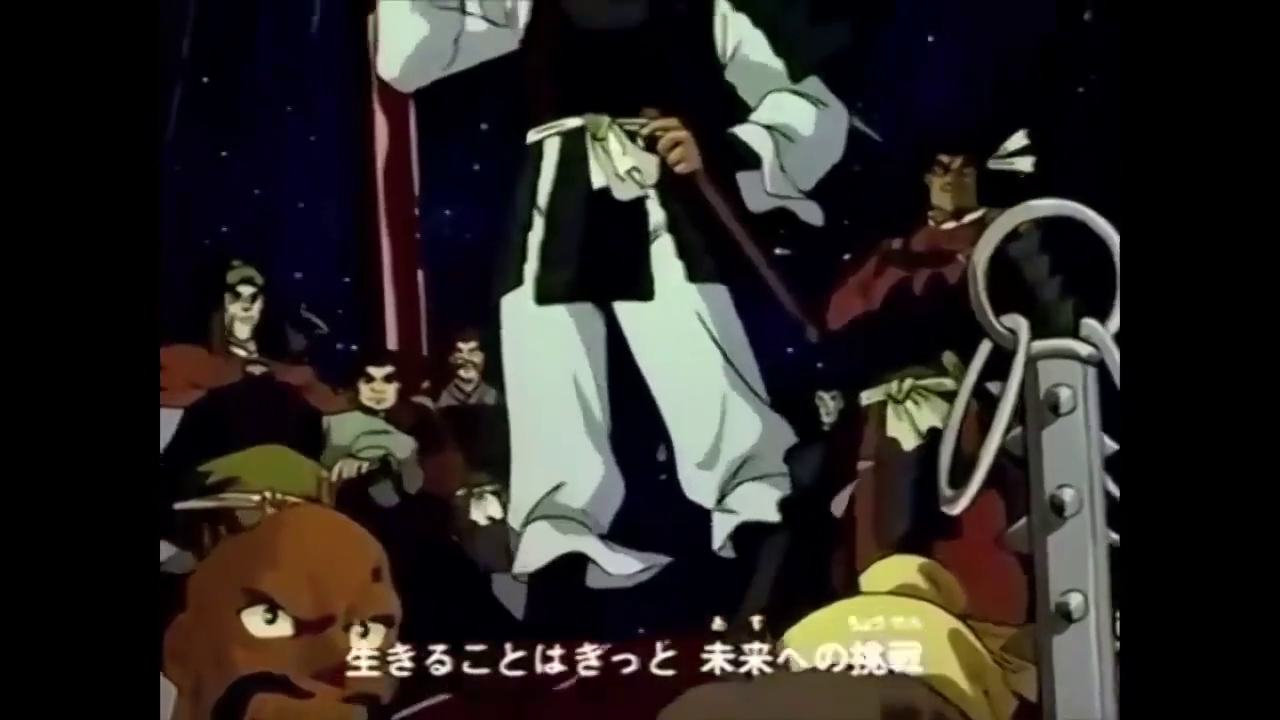 Opening Español _Thunder Jet-Anime_ TV, jet, mennydörgés - Videa