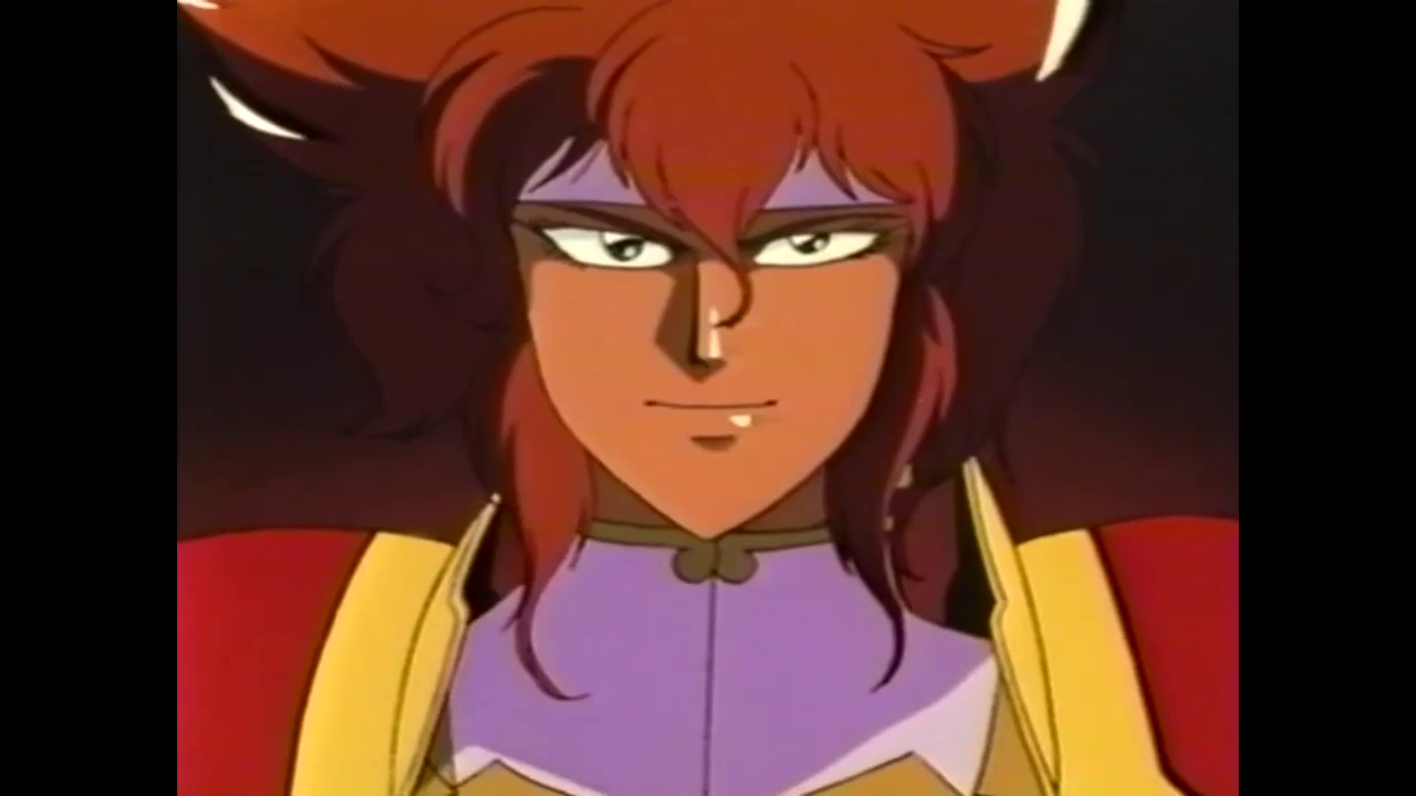 Thunder Jet _Ep 10_Thunder Jet-Español, jet, mennydörgés, rai - Videa