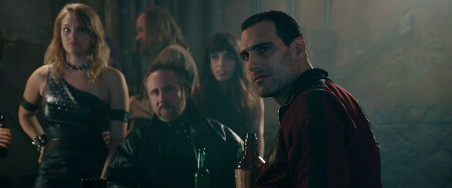 Alita: A harc angyala HUN, alita, hd, hun - Videa