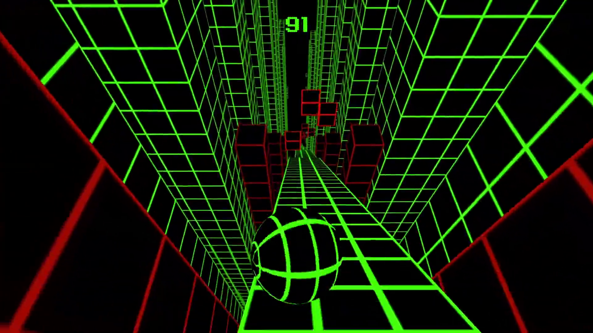 Slope Game - High Score, games, lejtő, slope game - Videa