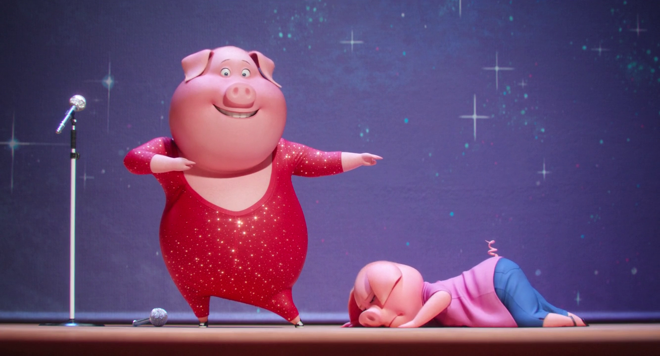 Énekelj! 1080p, mese, teljes, videa - Videa