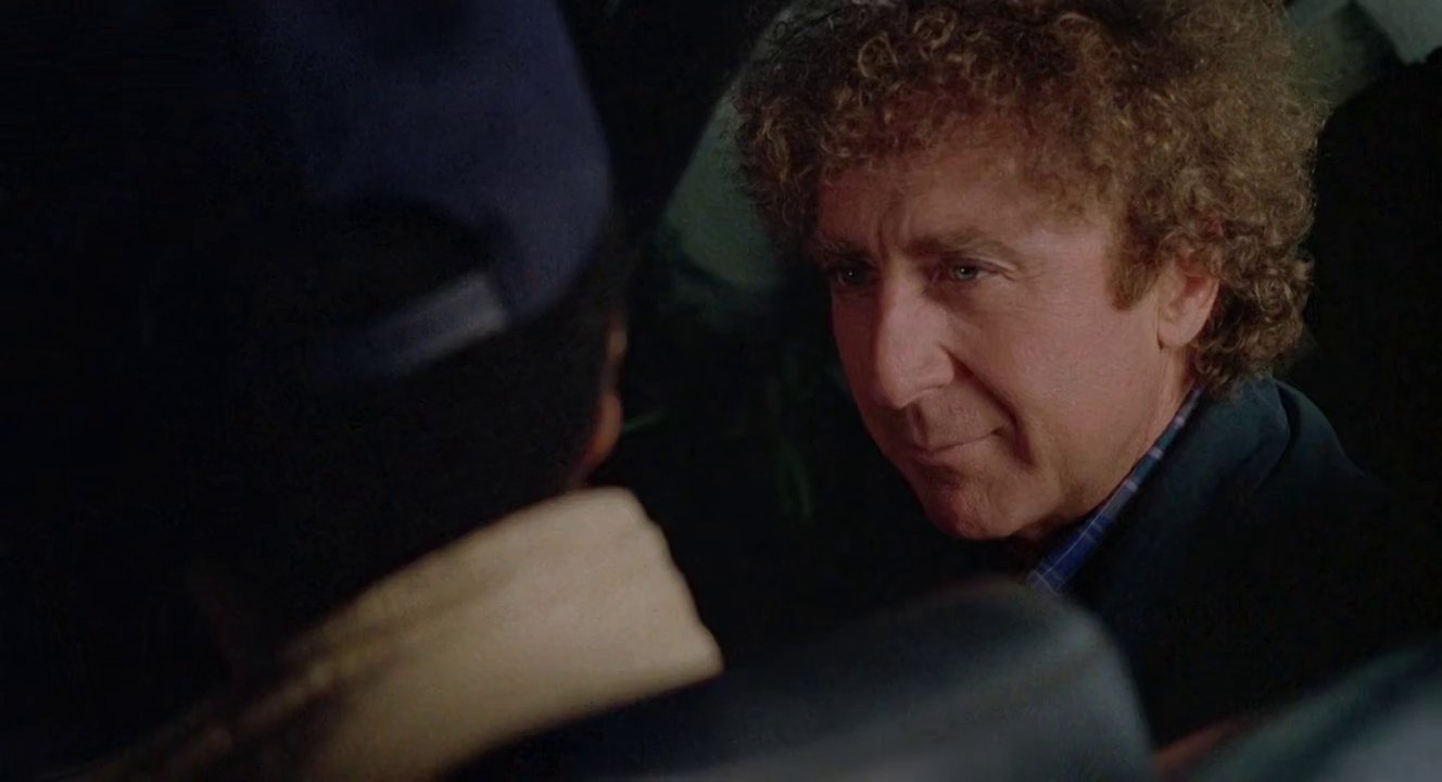 Vaklárma (Teljes film) - 1080p, gene wilder, kevin spacey, richard ...