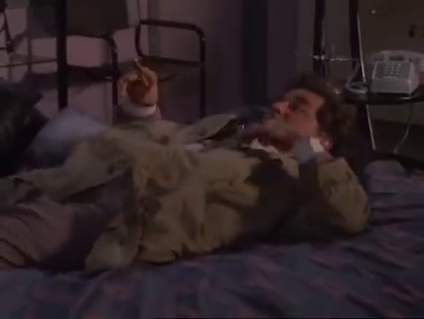 Columbo 47. - Gyilkosság, füst, 1989, columbo, fisher stevens - Videa