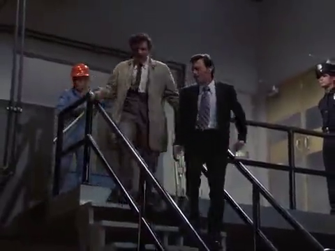 Columbo 16. - Matt két, 1973, columbo, edward abroms - Videa