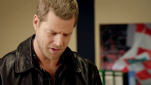 Az utolsó zsaru 03x06, film/animáció - Videa