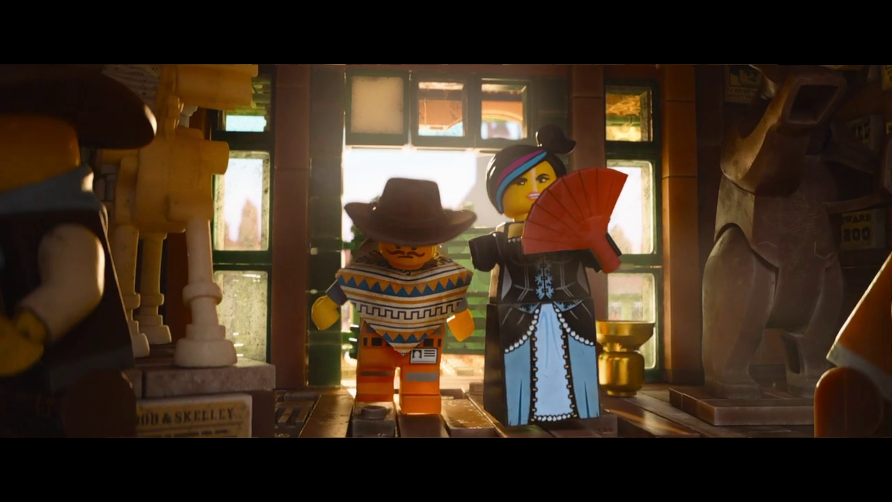 A Lego kaland 2014 1080p, lego kaland, magyarul, online - Videa