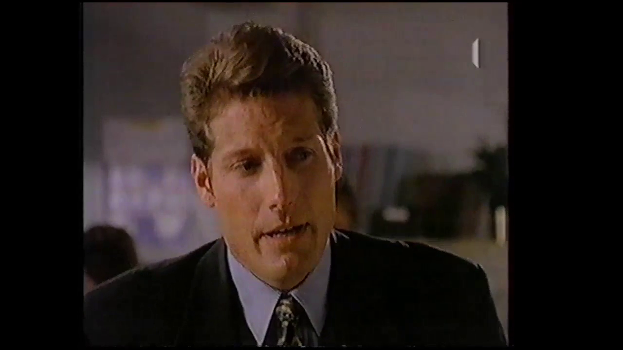 Savannah 1996 1997 tv sorozat, tvrip, vhsrip - Videa