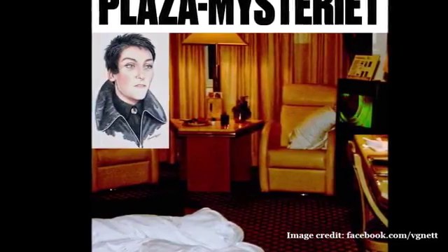 The Mysterious Case Of Jennifer, crime, dark curiosities, jennifer ...