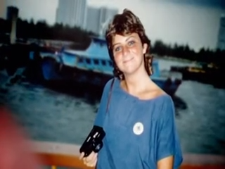 Sensing Murder - The Scarlet, australia, beth barnard, crime - Videa