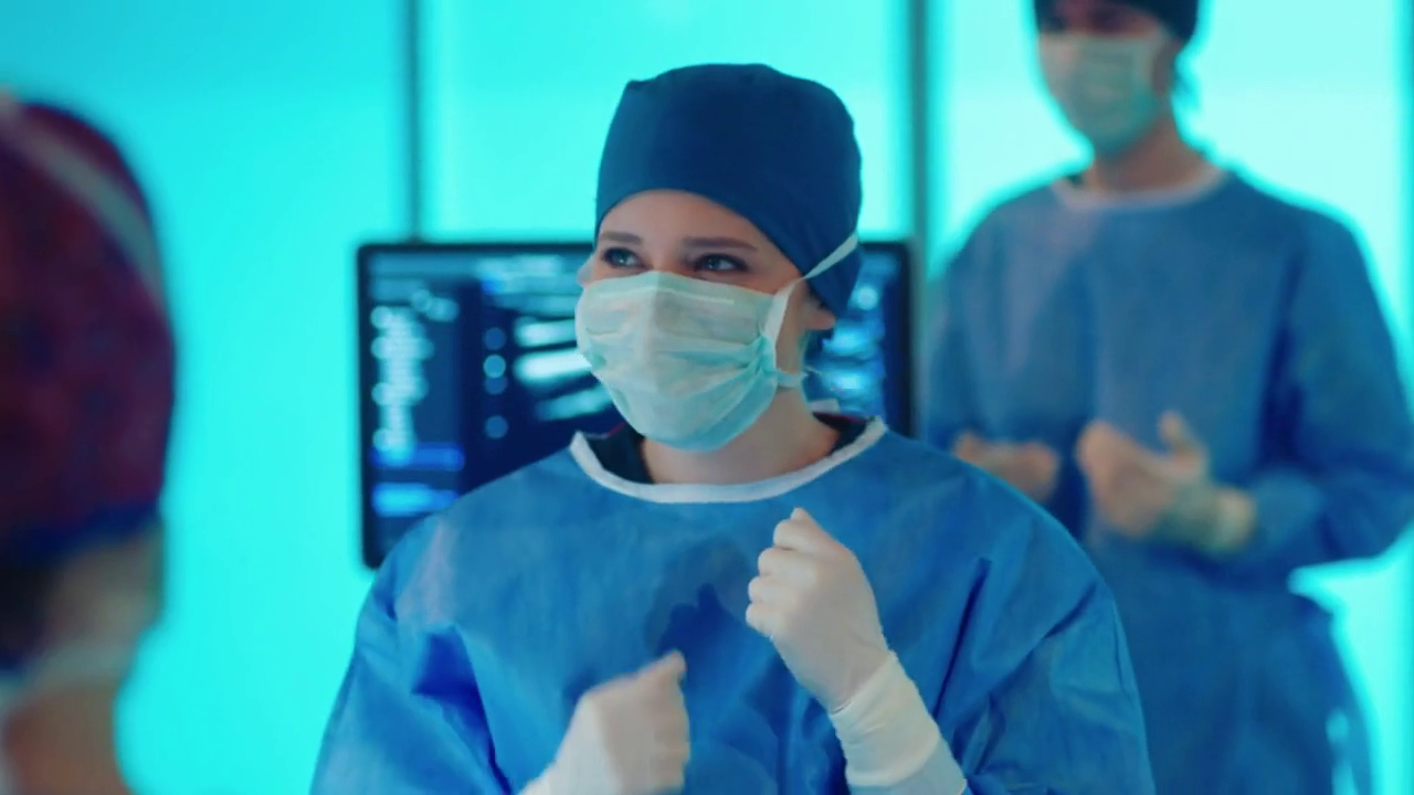 Nazli vizsgázik, film/animáció - Videa