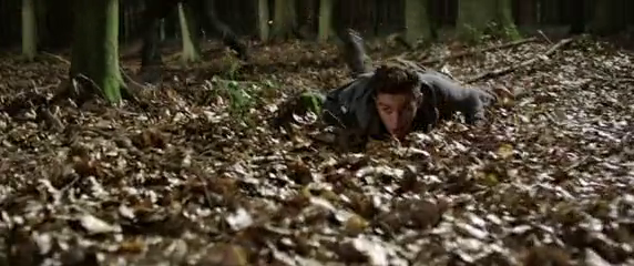 Kronosz, a robotok lázadása Singularity, film/animáció - Videa