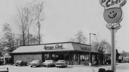 Unsolved Cases - Burger Chef, 1978, cold case, crime - Videa