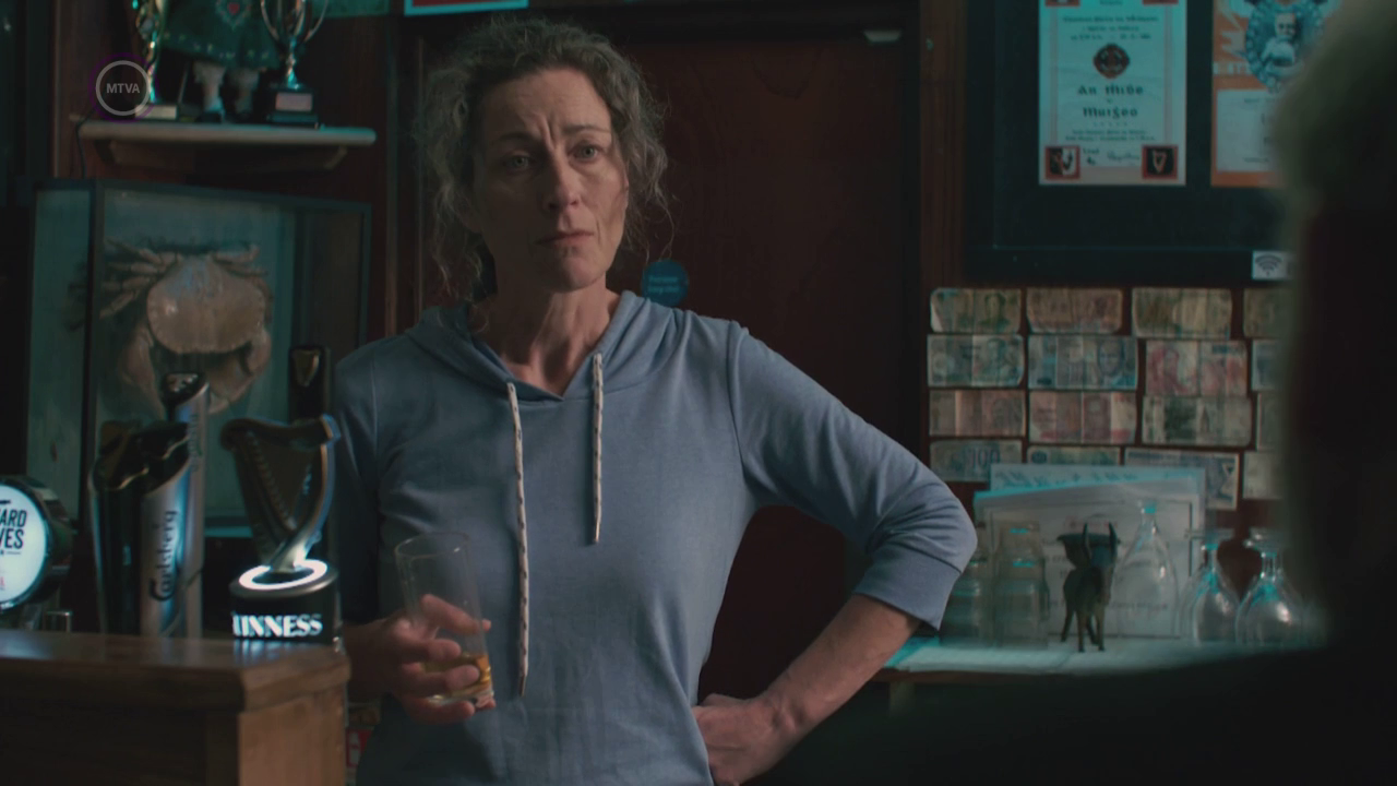 Rossz szél fúj. 2020. HD!, dráma - Videa