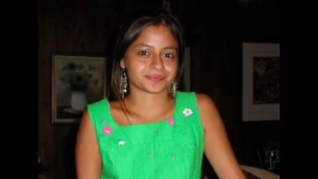 Lily Aramburo's Disappearence, 2007, cold case, crime - Videa