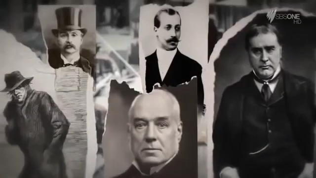 Compelling Jack the Ripper Evidence, crime, criminal, england - Videa