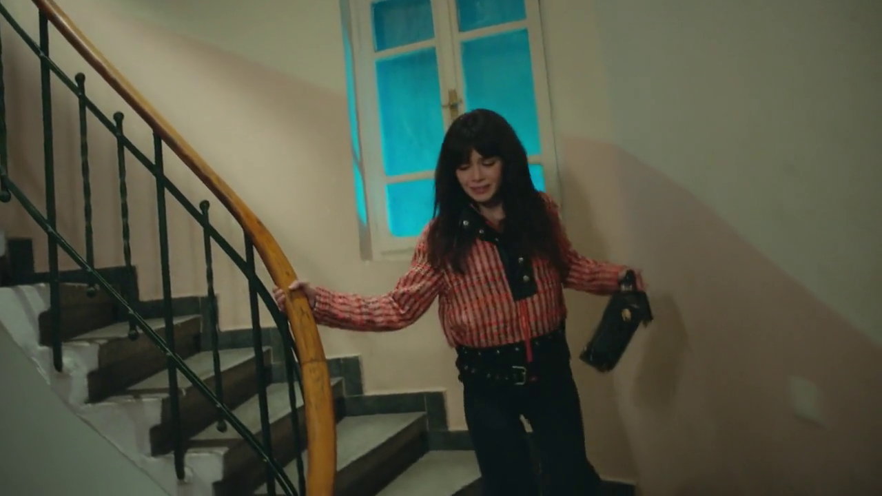 Bár ne szerettem volna beléd, film/animáció - Videa