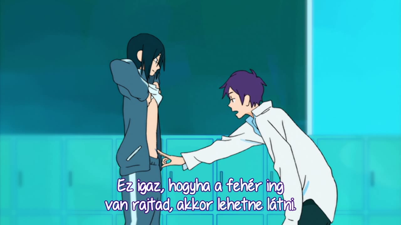 Hori-san to Miyamura-kun OVA -, horimiya, romance, slice of life - Videa