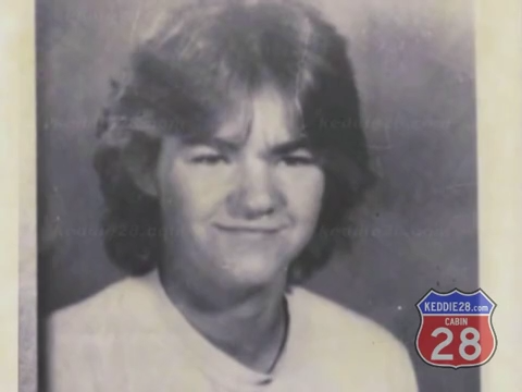 Cabin 28- The Keddie Murders, 1981, california, cold case - Videa