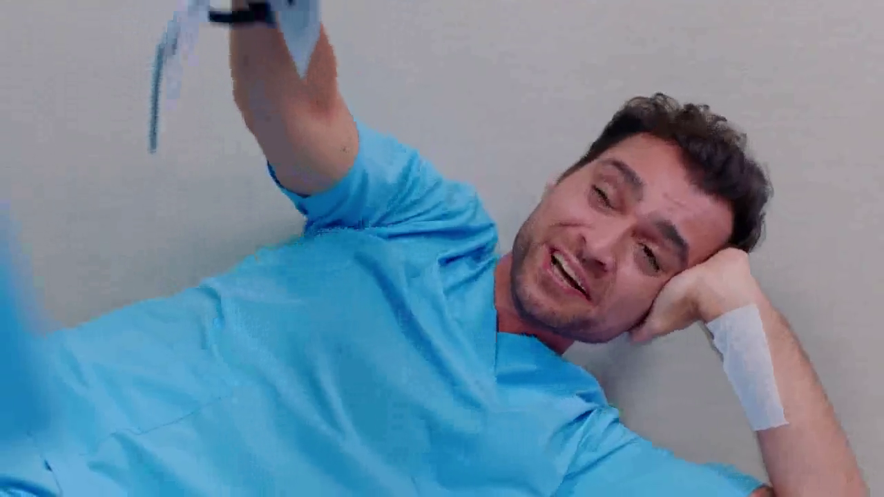 Doruk megszivatja Demirt, film/animáció - Videa