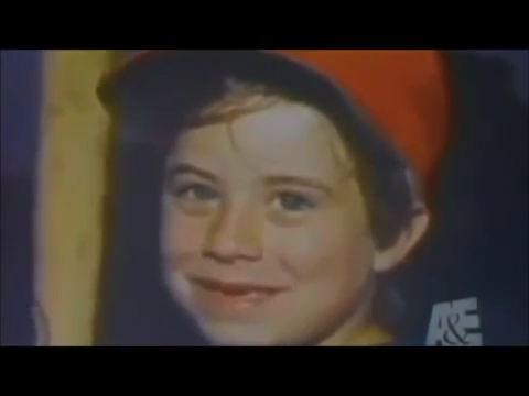The Case of Adam Walsh, 1981, child killer, crime - Videa