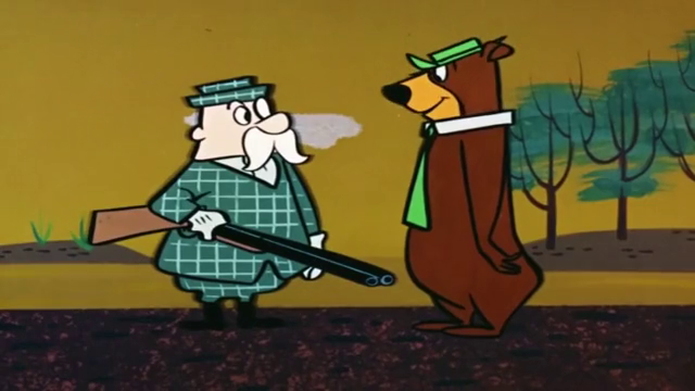 Maci Laci. S01 E14-15., amerikai, rajzfilmsorozat. - Videa