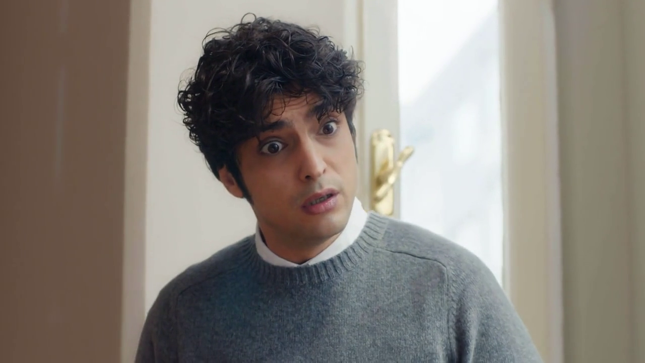 Ali és Ezo első találkozása, film/animáció - Videa