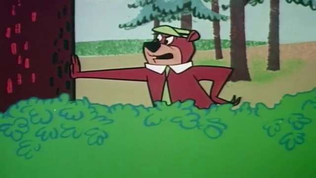 Maci Laci S01 E16-17., amerikai, rajzfilmsorozat. - Videa