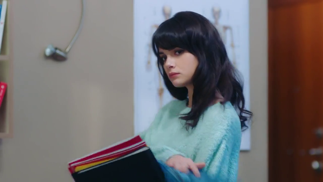 Ali nem hagyja hogy Nazli, film/animáció - Videa