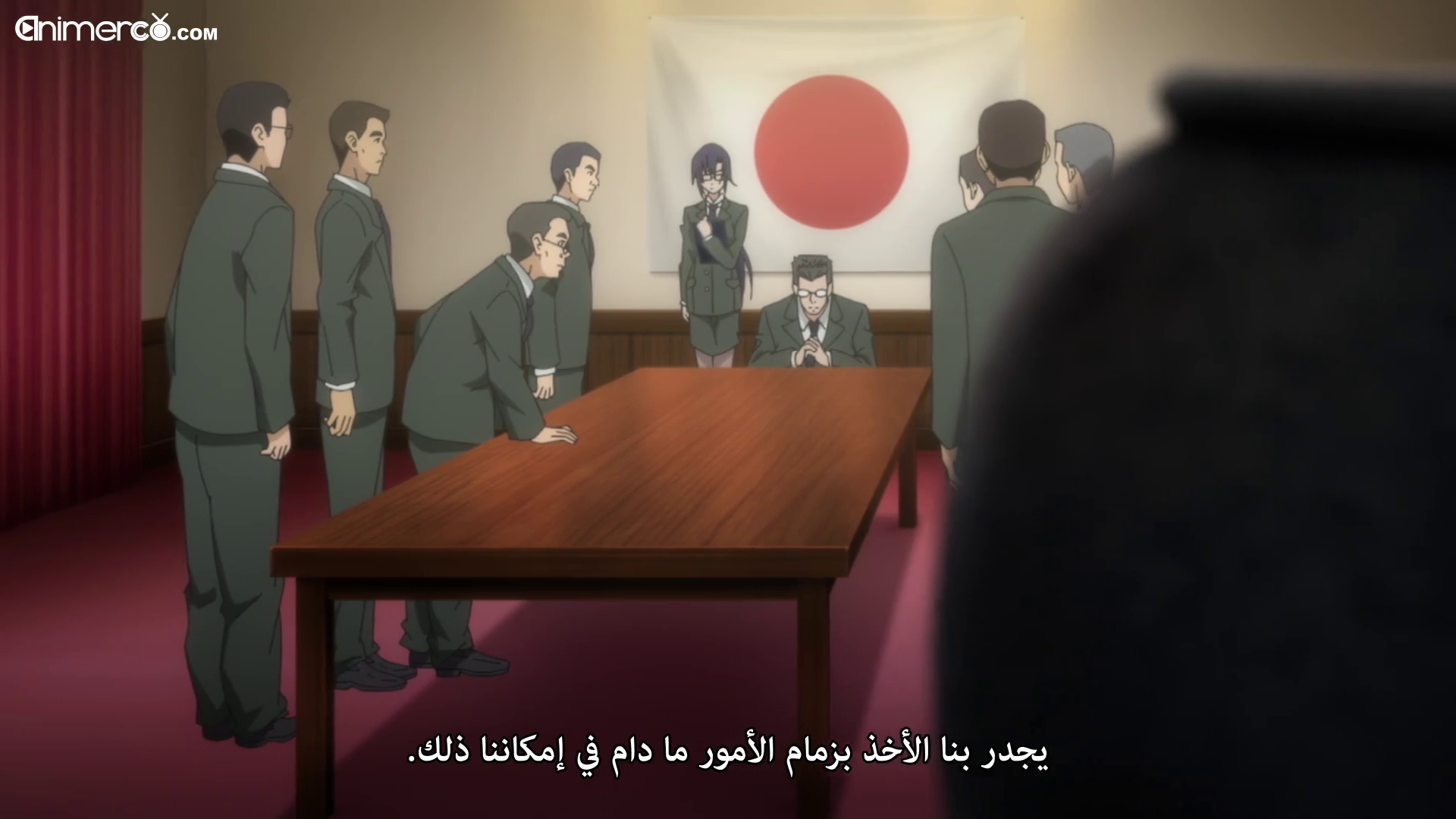 [Animerco.com] Muv-Luv Alternative - 07.mp4, film/animáció - Videa