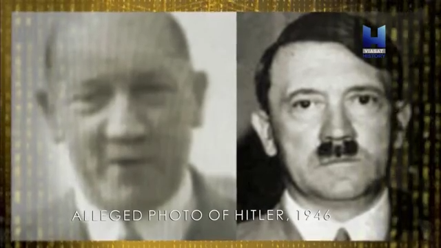 Hitler, öngyilkos vagy túlélő -, adolf hitler, diktátor, fasiszta - Videa
