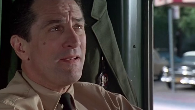 Bronxi mese. (1993)., 116 perc., amerikai krimi - Videa