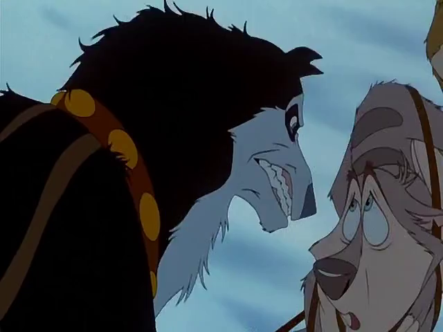 Balto 1.Rész magyarul, film/animáció - Videa